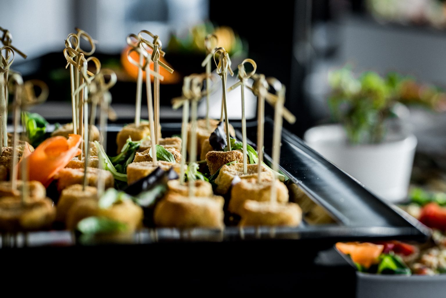 CATERING SERVICES AT YOUR HOME – I Portoni di Zolì